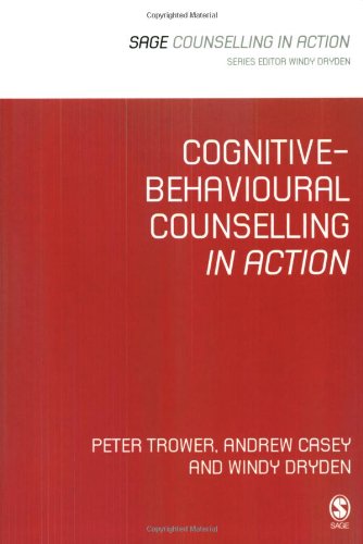 Amazon.com: Cognitive-Behavioural Counselling in Action (Counselling in ...