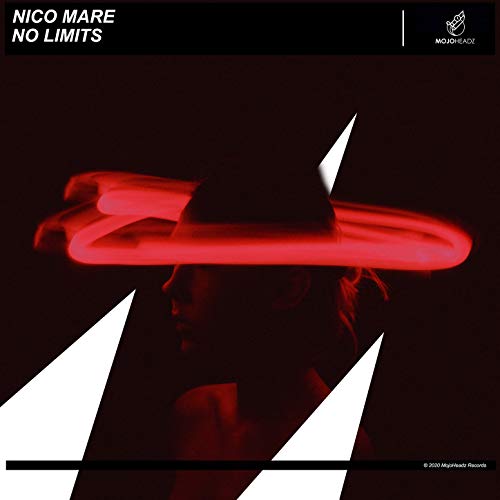 No Limits de Nico Mare en Amazon Music Unlimited