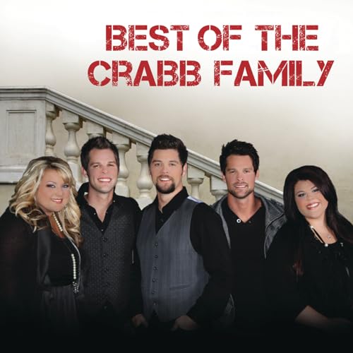 Amazon.com: Best Of The Crabb Family : The Crabb Family: Digital Music