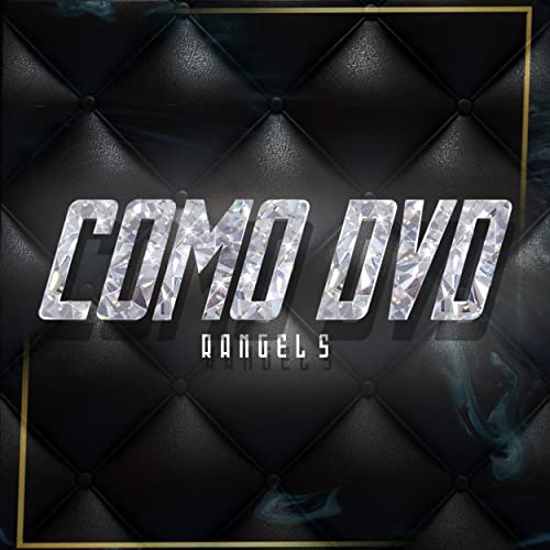 Play Como Dvd by Rangel S on Amazon Music
