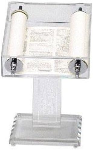 Amazon.com: Complete Torah in Acrylic Display Stand : Home & Kitchen