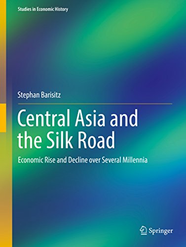 20 Best Central Asia History Books of All Time - BookAuthority