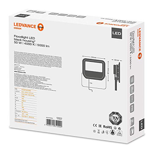 Les projecteurs led Ledvance - Zone Led