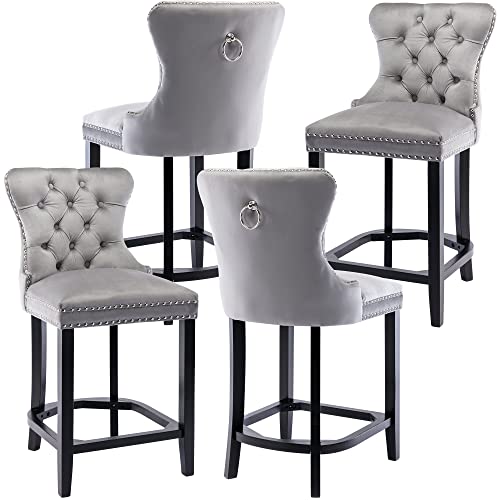 The 12 Best RIVOVA Bar Stools of 2026 [Verified] - Cherry Picks