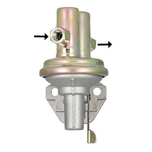 Best John Deere Fuel Pump Where to Buy? TD-Pump.com