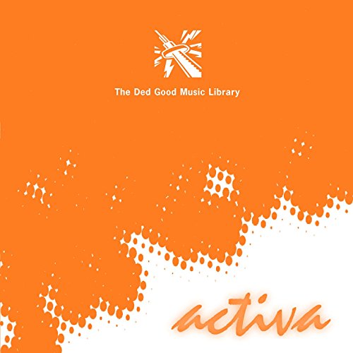 Play Activa by Gary Scargill, Peter Oldroyd & Adrian France on Amazon Music