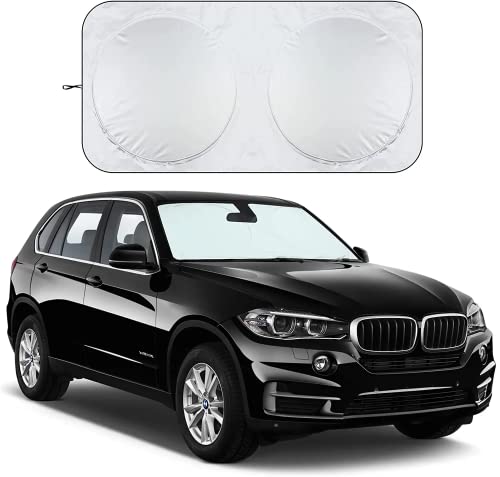 Find The Best Front Windshield Sun Shade Reviews & Comparison - Katynel