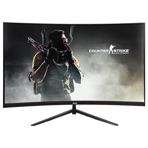 Cinco Melhores Modelos de monitor Agon 32 curvo