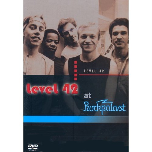 Level 42 at Rockpalast: Live Concert: Amazon.de: DVD & Blu-ray