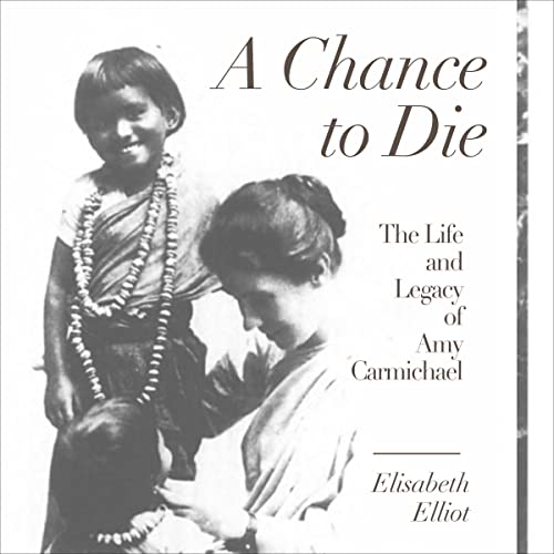 The Wild-Bird Child: A Life of Amy Carmichael (Audio Download): Derick ...