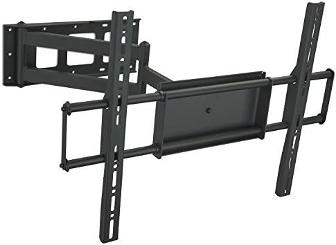 Amazon.com: Mount-It! Long Arm TV Wall Mount | Full Motion Articulating ...