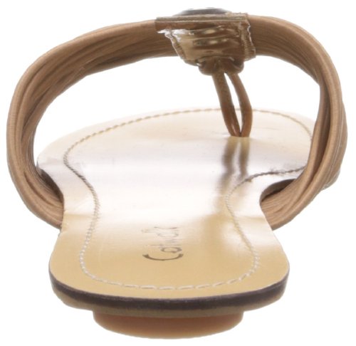 Catwalk Women's Beige Slippers - 6 UK (8523F) : Amazon.in: Fashion
