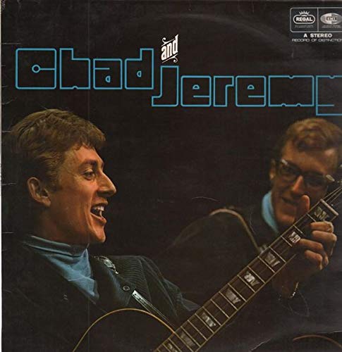 The Best Of Chad & Jeremy - Amazon.com Music