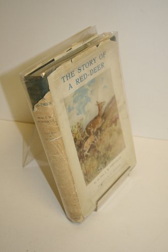 The Story of a Red Deer | Amazon.com.br