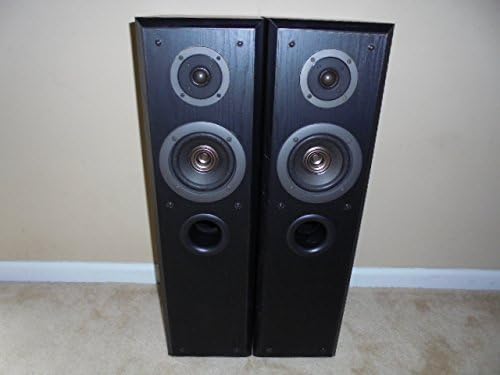 Technics Altavoz SB-T100, Sencillo (suspendido por el Fabricante ...