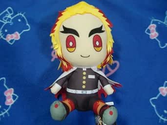 Amazon.co.jp: Purgatory Anzuro Rengoku Kyojou Big Plush Toy Gift Rare ...