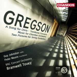 Edward Gregson - Amazon.com Music