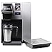 Amazon.com: Keurig K150 Single Cup Commercial Coffee Maker, Single ...