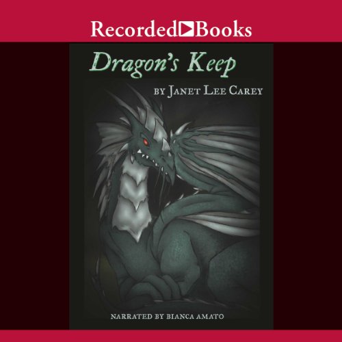 Amazon.com: Dragon's Keep (Audible Audio Edition): Janet Lee Carey ...