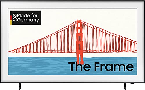 The Frame 75 inches – The 15 best products in comparison - Hifi-Online.net