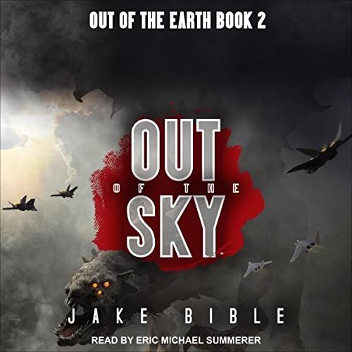 Amazon.com: Out of the Earth: Out of the Earth Series, Book 1 (Audible Audio Edition): Jake ...