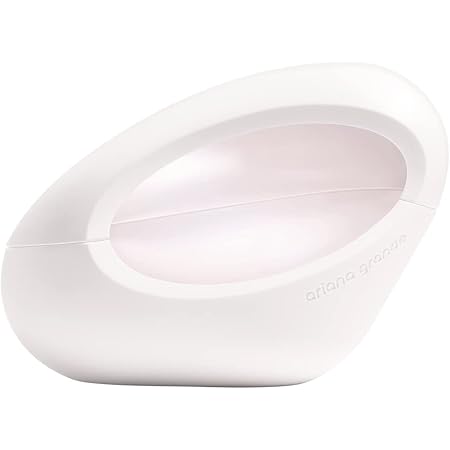 Amazon.com: Ariana Grande MOD Vanilla Eau de Parfum, 3.4 oz/100mL, 3.40 ...