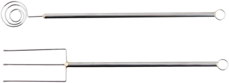Amazon.com: Fackelmann Praline Fork + Skimmer : Everything Else