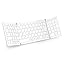 Amazon.co.jp: 【Latest Model】Omikamo Bluetooth Keyboard Foldable ...