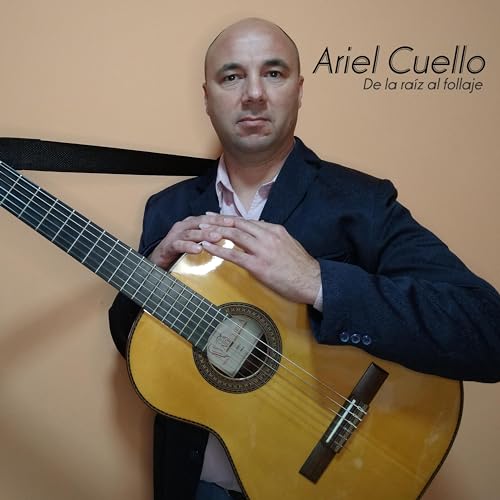 Play De la raíz al follaje by Ariel Cuello on Amazon Music