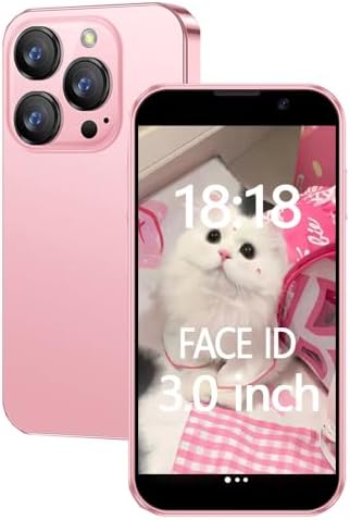 Amazon.com: soyes Mini Phone 4G Unlocked World's Smallest Mini ...