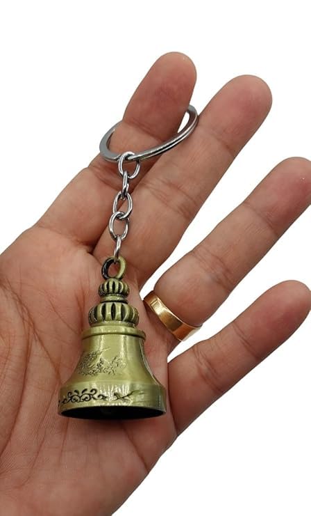 Amazon.in Bestsellers: The most popular items in Keyrings & Keychains