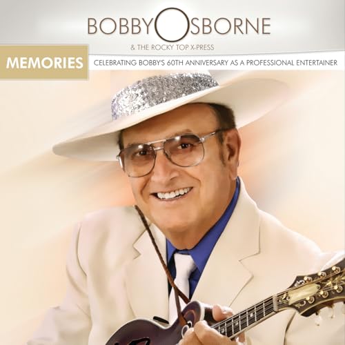 Play Memories: Celebrating Bobby's 60th Anniversary As A Professional ...