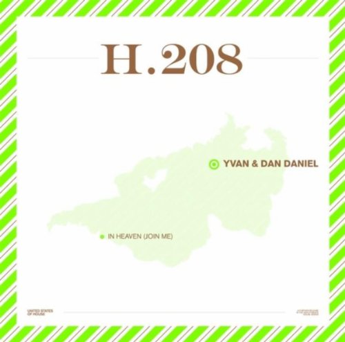 Play In Heaven (Join Me) by Dan Daniel & Ivan Lujic on Amazon Music