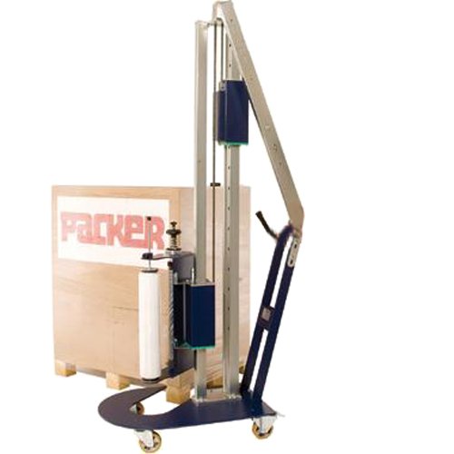 Action Handling MSW-M Mobile Pallet Wrapper, Manual : Amazon.co.uk ...