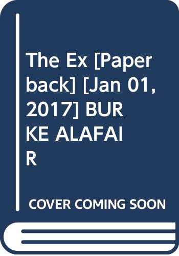 The Ex: 9780571328154: Amazon.com: Books