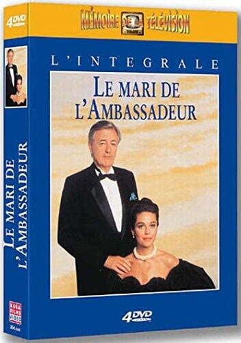 Le Mari de l'ambassadeur - L'intégrale [Francia] [DVD]: Amazon.es ...