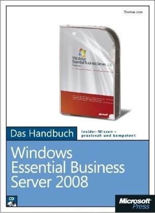 Amazon.com: Windows Essential Business Server 2008 - Das Handbuch ...