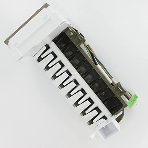 Amazon.com: Bare Ice Maker Fits Whirlpool WPW10190965 D7824706Q 4317943 ...