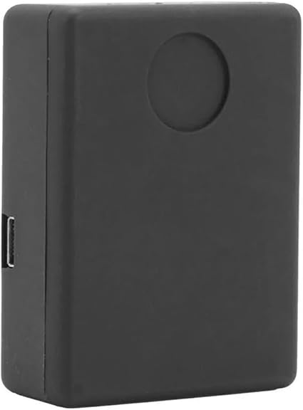 Amazon.com: N9 Wireless GSM Listen Audio Bug Surveillance Device Quad ...