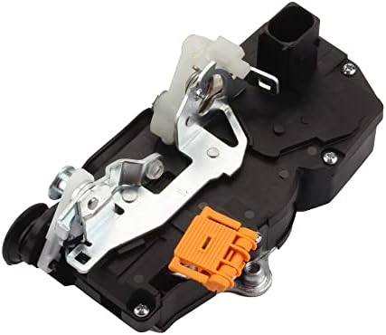 Amazon.com: Rear Liftgate Door Lock Actuator Replaces 746015, 15250765 ...