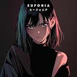 【発売日：2025年08月01日】・製造元:EUPHONIA