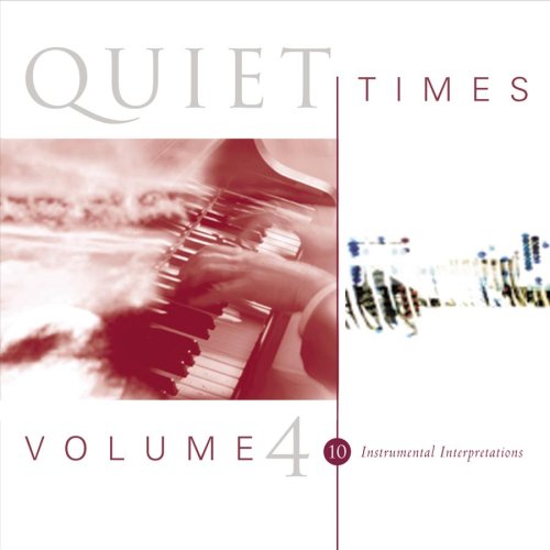 Various Artists - Quiet Times 4 - Amazon.com Music