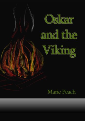 Oskar and the Viking eBook : Peach, Marie: Amazon.in: Kindle Store