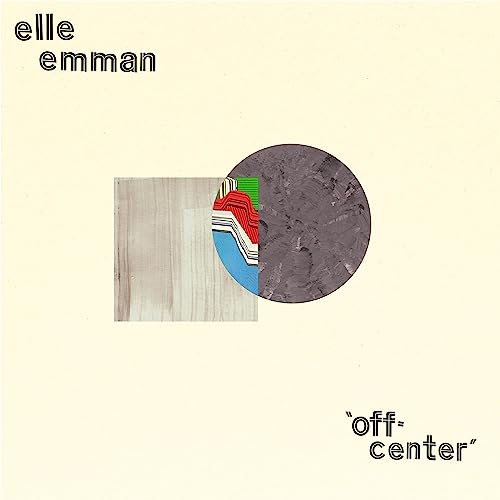 Écouter Off-Center par Elle Emman sur Amazon Music Unlimited
