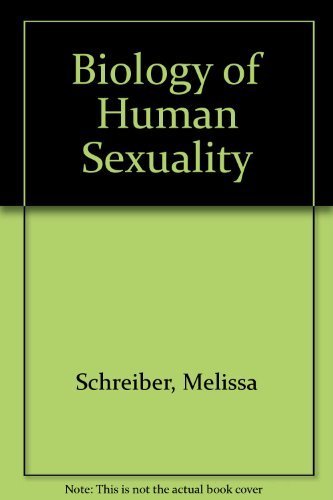 Amazon.com: Biology of Human Sexuality Study Guide: 9780757590054 ...