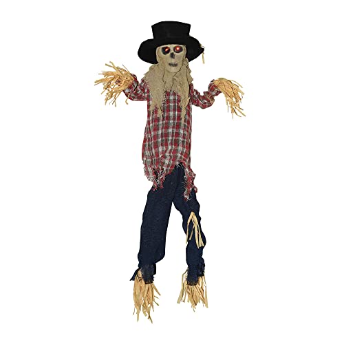 Best Motion Activated Scarecrows: Keeping Your Garden Safe and Sound ...