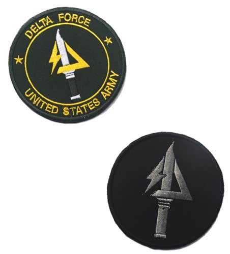 Delta Force Patch