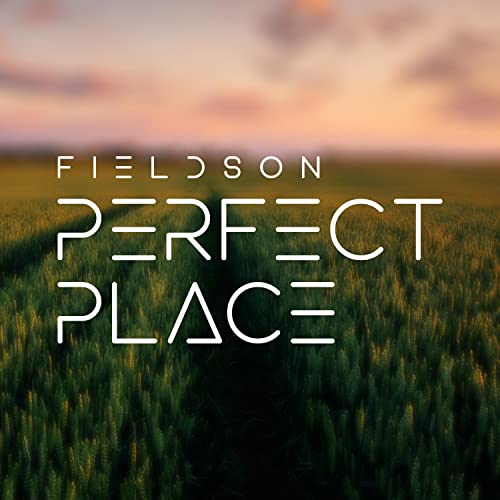 Amazon.com: Perfect Place : Fieldson: Música Digital