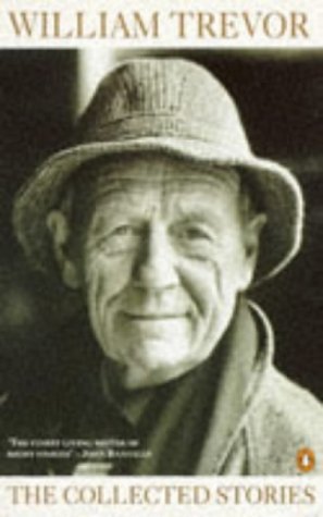 Amazon | William Trevor: Collected Stories | Trevor, William | Single ...