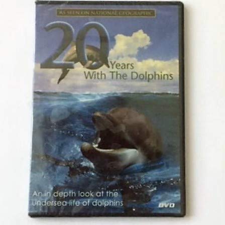 20 Years with the Dolphins: An in Depth Look at the Undersea Life of ...